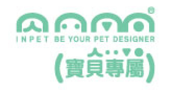 INPET寶貝專屬｜原創設計